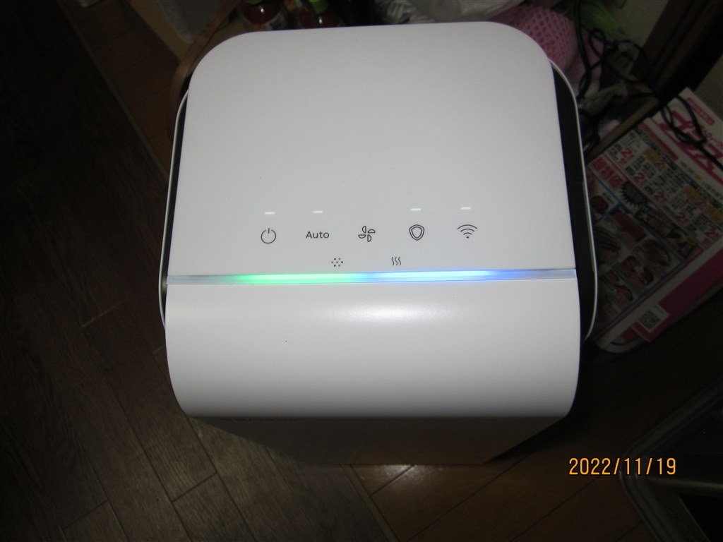 新型コロナウイルスも捕捉できるフィルター性能』 ブルーエア 新型コロナウイルスも捕捉できるフィルター性能』 ブルーエア