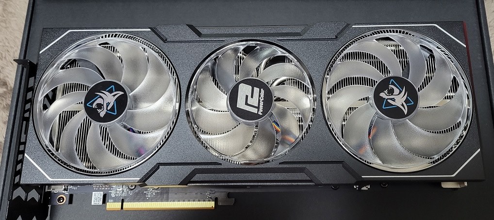 4Kゲームをやるなら』 PowerColor PowerColor Hellhound AMD 4Kゲームをやるなら』 PowerColor PowerColor Hellhound AMD