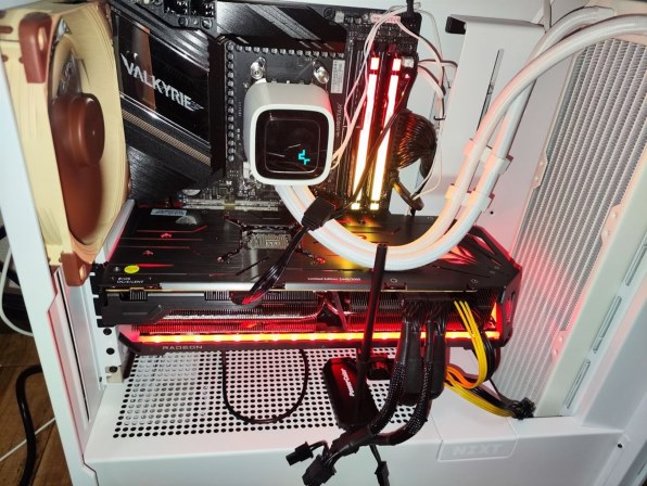 PowerColor PowerColor Red Devil AMD Radeon RX 7900 XTX 24GB PowerColor PowerColor Red Devil AMD Radeon RX 7900 XTX 24GB