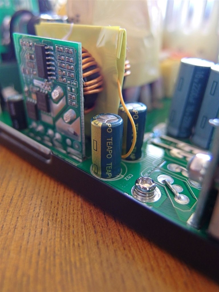 悪くない電源でしたよ』 玄人志向 KRPW-GK550W/90+ 悪くない電源でしたよ』 玄人志向 KRPW-GK550W/90+