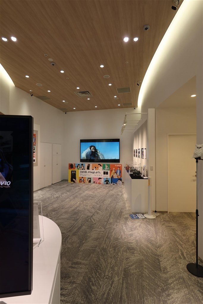 想定用途からすると動画画質と音声の両方が物足りない』 CANON 想定用途からすると動画画質と音声の両方が物足りない』 CANON