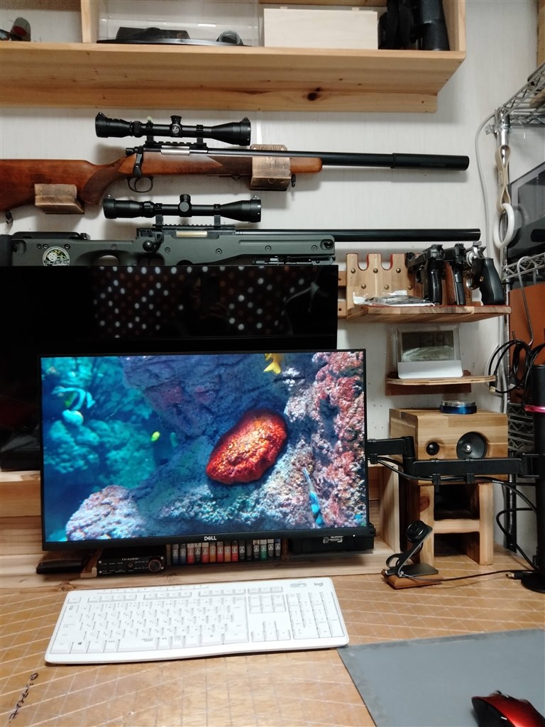 DELLは無難な1台 オススメ!!』 Dell S2721HN [27インチ DELLは無難な1台 オススメ!!』 Dell S2721HN [27インチ