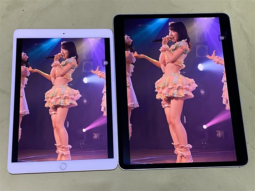 PROじゃなくても十分高性能』 Apple iPad Air 13インチ Wi-Fi+ PROじゃなくても十分高性能』 Apple iPad Air 13インチ Wi-Fi+