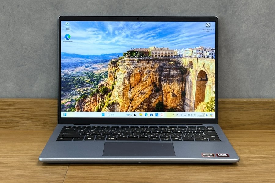 最新CPUを搭載しつつ、“安い”高コスパノートPC』 Dell Inspiron 最新CPUを搭載しつつ、“安い”高コスパノートPC』 Dell Inspiron