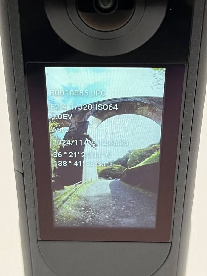 バッテリー交換、GPS内蔵、11K画素が決め手』 リコー RICOH バッテリー交換、GPS内蔵、11K画素が決め手』 リコー RICOH