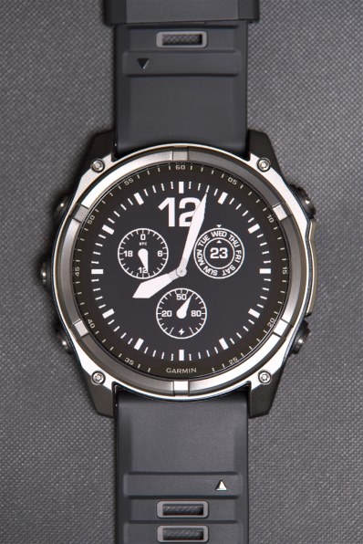 ガーミン fenix 8 Sapphire Dual Power 51mm 010-02907-51 [Ti ガーミン fenix 8 Sapphire Dual Power 51mm 010-02907-51 [Ti