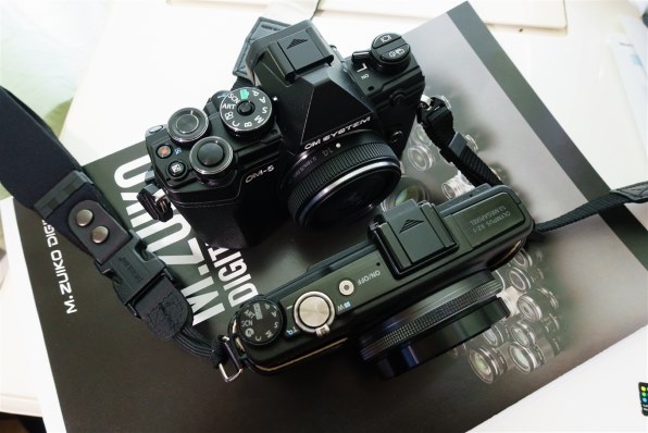 OMデジタルソリューションズ OM SYSTEM OM-5 12-45mm F4.0 PRO OMデジタルソリューションズ OM SYSTEM OM-5 12-45mm F4.0 PRO