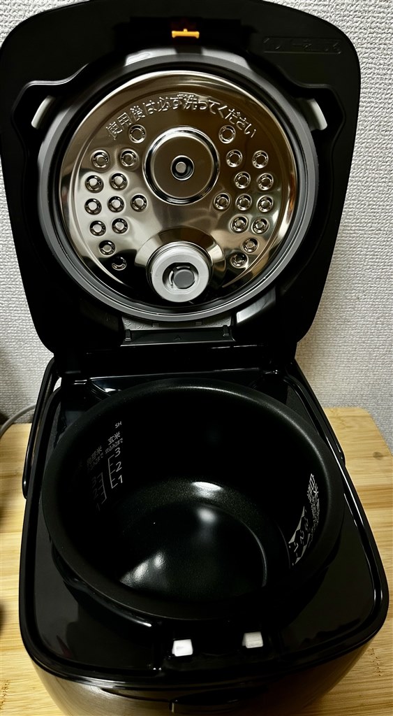 ご飯を美味しく食べることを譲りたくないという人は試してみて