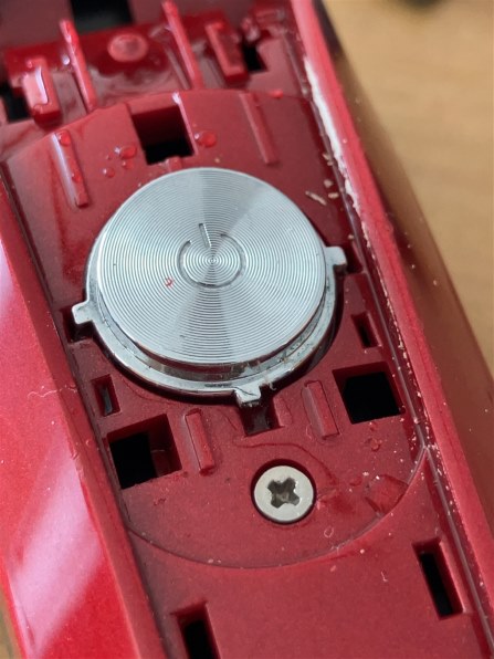 日立 S-BLADE RMH-F470B(R) [レッド] 価格比較 - 価格.com